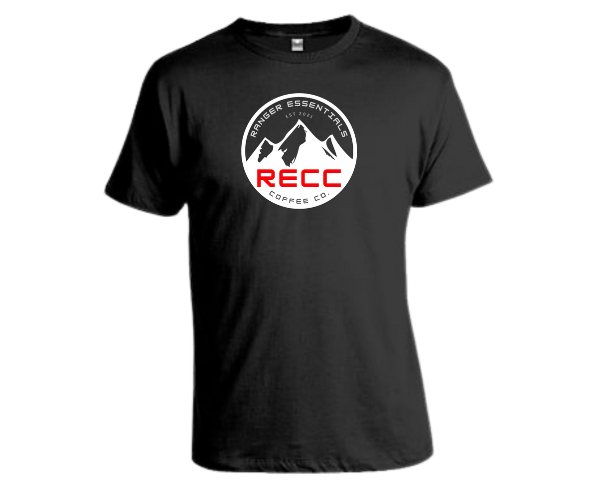 T-shirts – Ranger Essentials Coffee Company