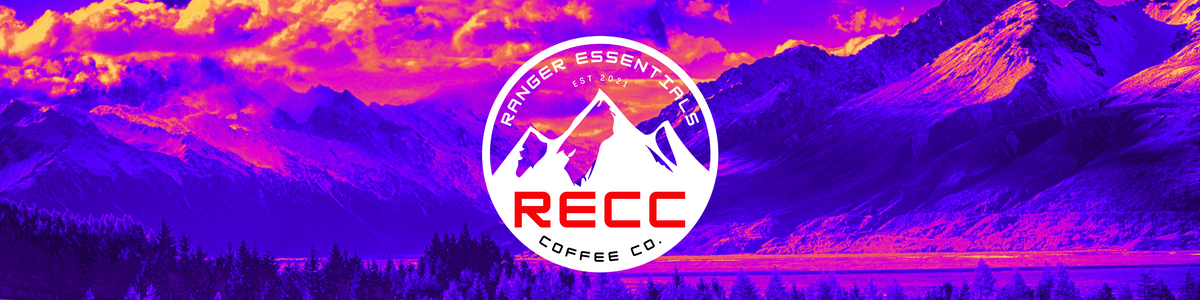 Ranger Essentials Coffee Company