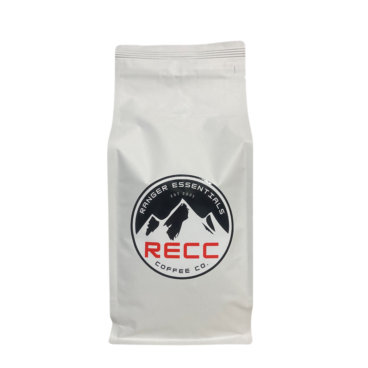 Ranger Essentials Grizzly Coffee Single Origin Fair Trade Organic Dark ...